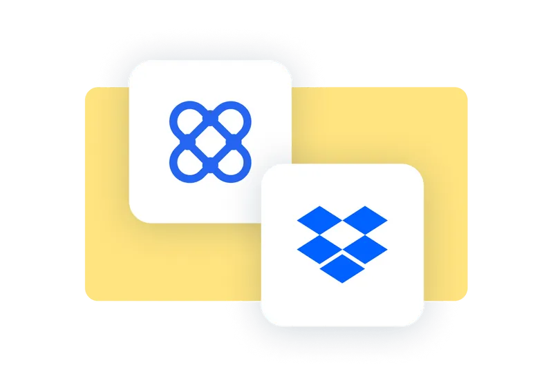 Dropbox integration | Affinity